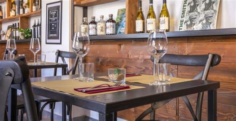 Ripasso Vin Bistrot A Roma Menu Prezzi Immagini Recensioni E Indirizzo Del Ristorante Thefork