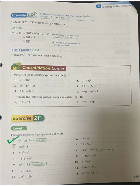 Algebra Copy 22 Pdf