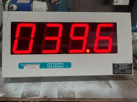 Digital Level Indicator At ₹ 15000 Level Indicator In Vadodara Id
