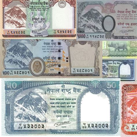 Nepali Currency Dataset Kaggle