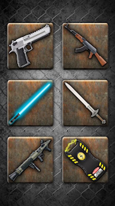 Multi Weapon Simulator For Android Download