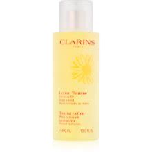 Clarins Toning Lotion With Camomile Tonique Lotion With Camomile For