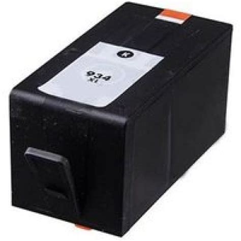 Compatible Black Hp Xl High Yield Ink Cartridge Replaces Hp C P An Inkguides Com