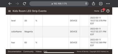 Custom Component Hubitat Page 55 Custom Integrations Home