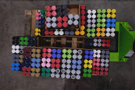 Buffalo Brewing Company Launches Paktech Recycling Program Buffalo