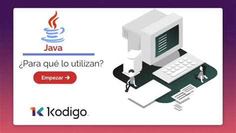 Usos De Java Genially