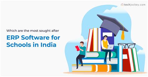 Best ERP Software For Schools In India School ERP Software