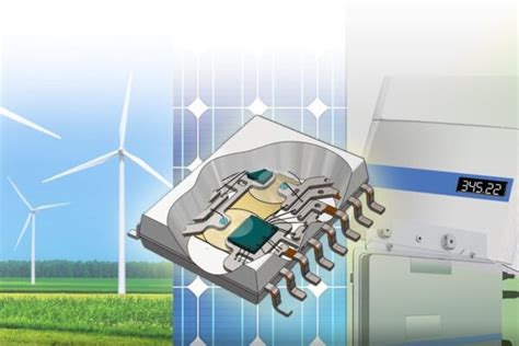 New Smart Gate Driver Optocoupler Provides Designers With Isola