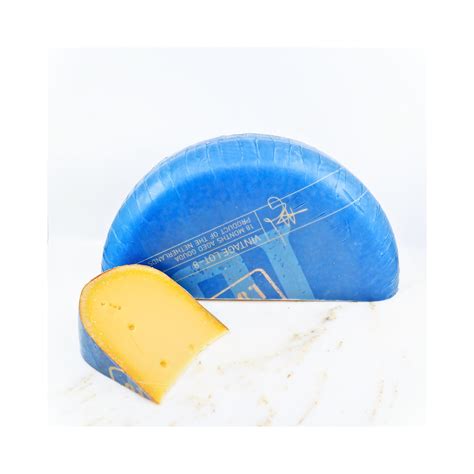 Artikaas Vintage Aged Gouda Cheese 18 Months Peters Gourmet Market