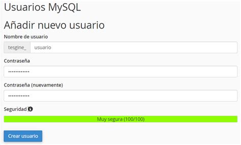 Tutorial CPanel Primeros Pasos GINERNET