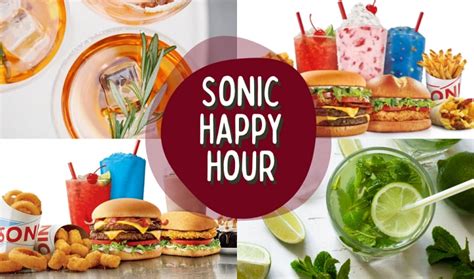 Unlock The Flavor Vault A Complete Guide To The Sonic Secret Drink Menu