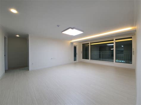 포천시 극동극동의푸른별2단지아파트 106m2 A형