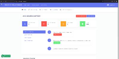 Download Source Code Aplikasi Ppdb Terbaru Trakteer Id