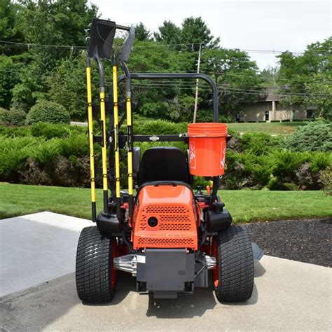 Tractor Rops Attachment Design Curtis Industries