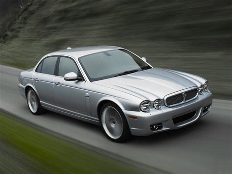 2008 Jaguar Xj8 Specs Prices Mpg Reviews And Photos