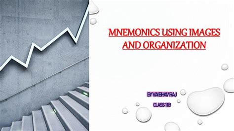 Solution Mnemonics Using Images And Organization Studypool Solution Mnemonics Using Images And Organization Studypool