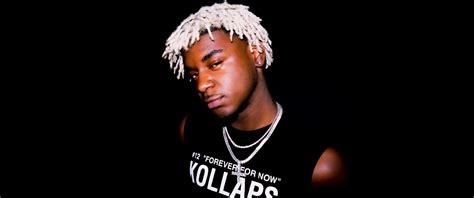 Ken Carson Wallpaper K American Rapper Amoled