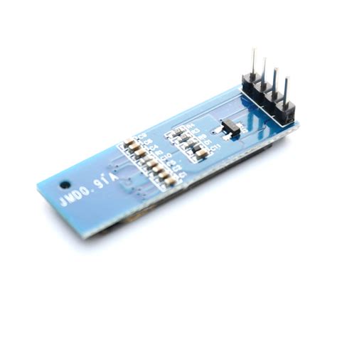 Sissi White Blue 128 64 Oled Display Module Arduino 0 91 I2c Iic