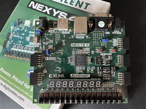 Fpgaボードで遊んでみる 1 開発環境構築 Vivado 20241 On Ubuntu 2404 Zigzaglife