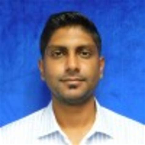 Dharishaan Vengadesan Universiti Putra Malaysia Putrajaya Upm Department Of Chemical And