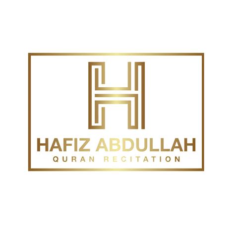 Hafiz Muhammad Abdullah Youtube