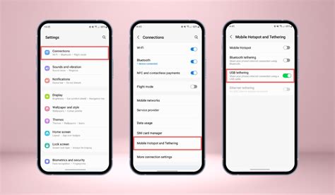 Hotspot Vs Tethering Key Differences And When To Use Each Hotspotdevice