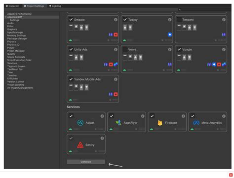 Appodeal Dependency Manager Appodeal Help Center