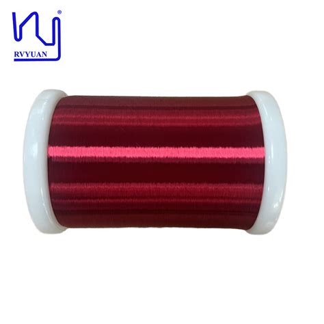 Super Thin 0035mm Cca Wire For Audio Cable