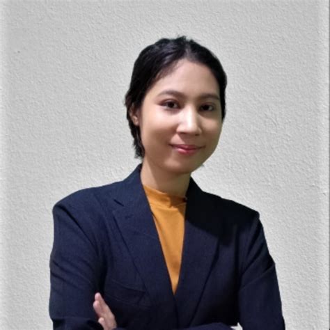 Mya Thet Mon Quantity Surveyor Cum Drafter Kiong Gay Plasterceil Design Pte Ltd Linkedin