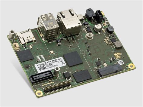 Embedded Linux News And Devices