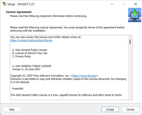 How To Install Winscp On Windows
