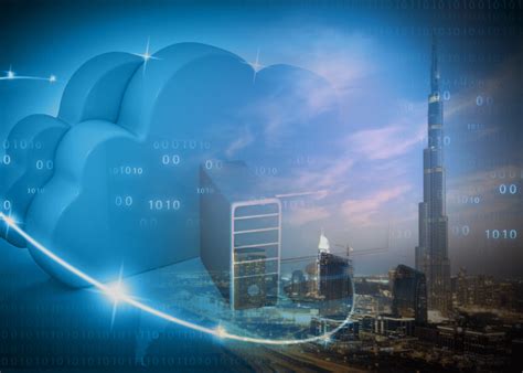 Azure Aws Oracle Best Cloud Choice For Dubai