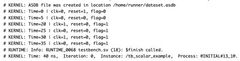 Scalar Vs Vector Signals In Verilog Key Differences Logic Flick