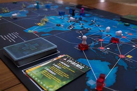 Custom Board Game Manufacturer Board Game Printing Company Hicreate