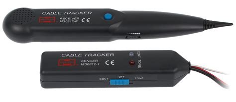 CABLE TRACKER MS-6812 - Other Meters - Delta