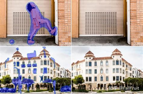 LamaResolution robust Large Mask Inpainting with Fourier Convolutions解读及实操 知乎