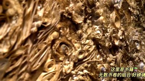 当综合材料遇到绘画艺术网易视频