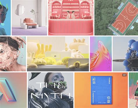 Empty Zip On Behance