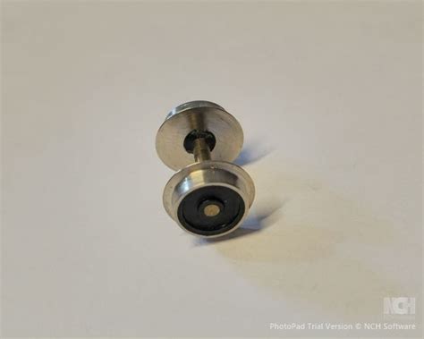 Hst Dummy Drive Axle