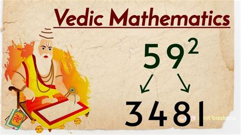 vedic maths trick to find square of any 2 digit number which unit digit is 9 vedic maths