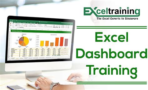 Excel Dashboard Masterclass In Singapore Learn Loads Of Useful Tricks And Shortcuts To Maximize