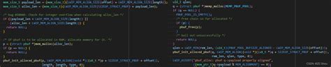 lwip 之七 详解 pbuf 结构、通信数据流、性能优化 csdn博客
