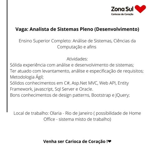 Felipe Ramos Posted On Linkedin