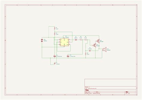 PCB Design Review General Discussion Arduino Forum