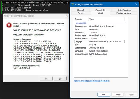 Script Hook V Page 268 Scripts And Plugins Gtaforums