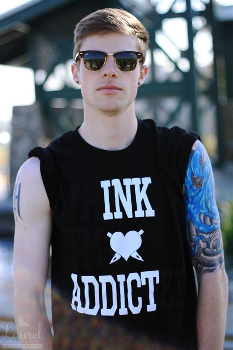 Hot Hipster Guy Tumblr