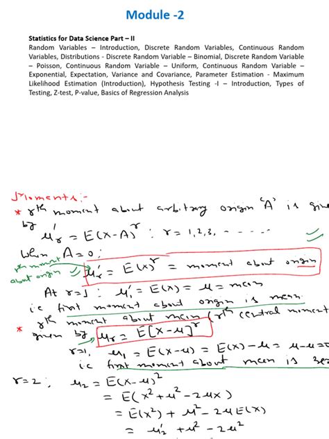 Module2 Dr Anuj Chauhanpart2 Pdf