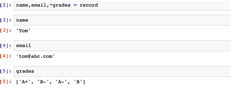 Unpacking Elements From Iterables Of Arbitrary Length By Suwani Gunasekara Analytics Vidhya