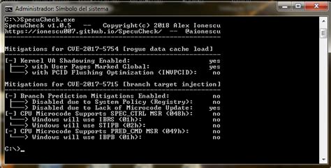 cpu microcode update driver technology news msfn