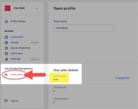 HELP With Settings Miro